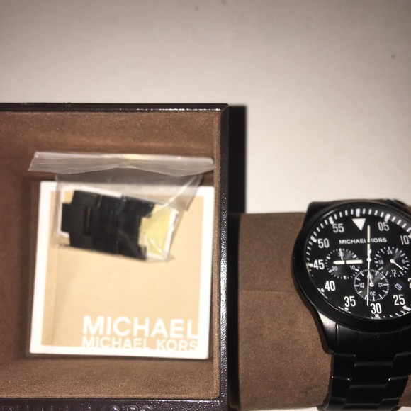 Michael Kors | Accessories | Mk Watch | Poshmark